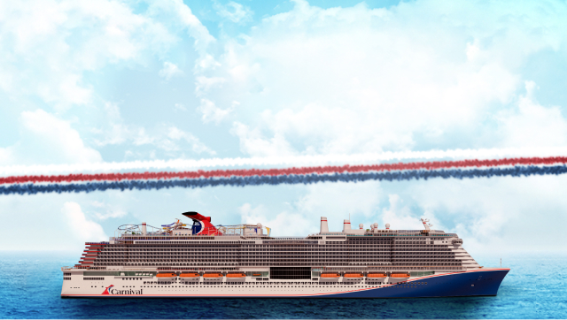 Sign Up for Exclusive Carnival Jubilee Info and Deals | Carnival Cruise ...