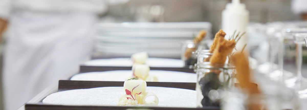The Chef's Table | Multi-Course Dinner & Tour | Carnival Cruise Line