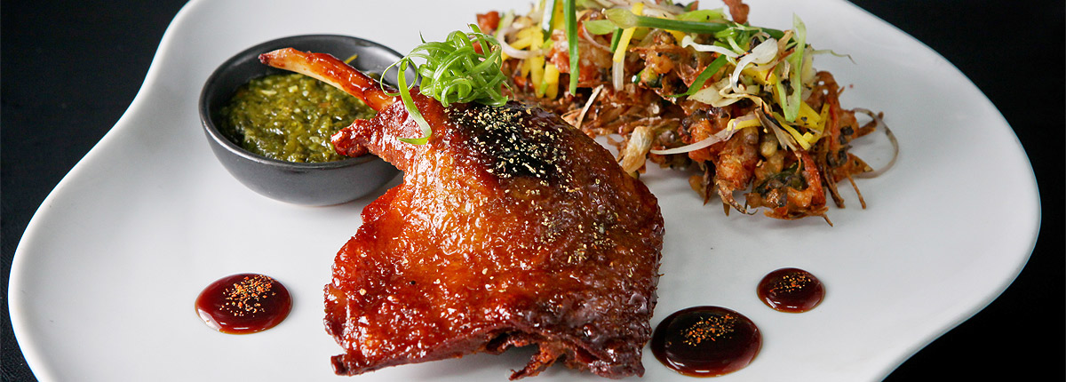 JiJi Asian Kitchen | Onboard Asian Dining | Carnival Cruise Line