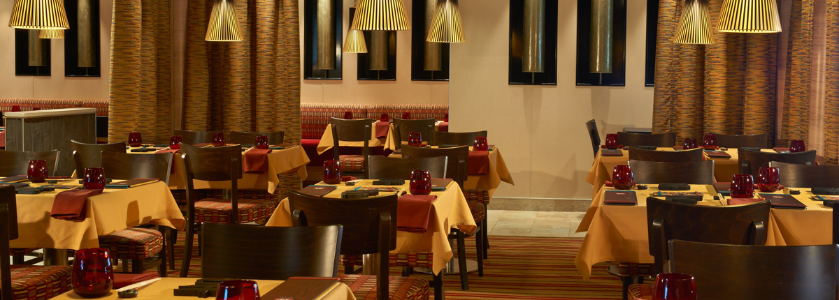 JiJi Asian Kitchen | Onboard Asian Dining | Carnival Cruise Line