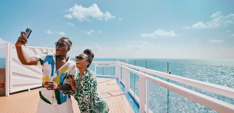 Find the Best Cruise Deals for 2024-2026 | Carnival Cruise Line