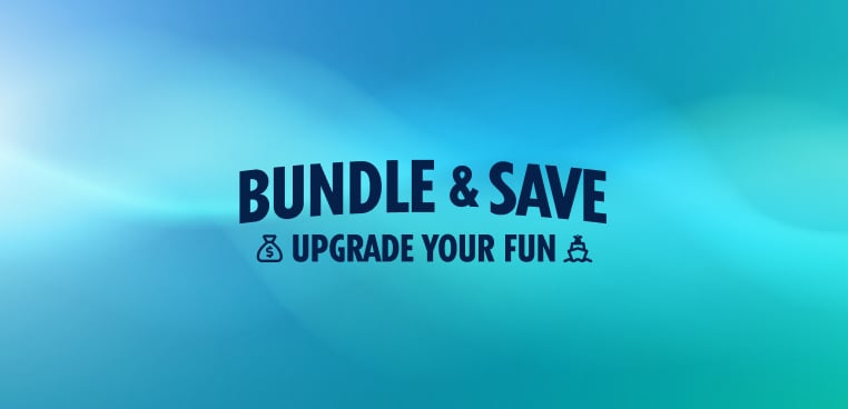 Bundle & Save: Upgrade Your Fun - 25% off select onboard experiences