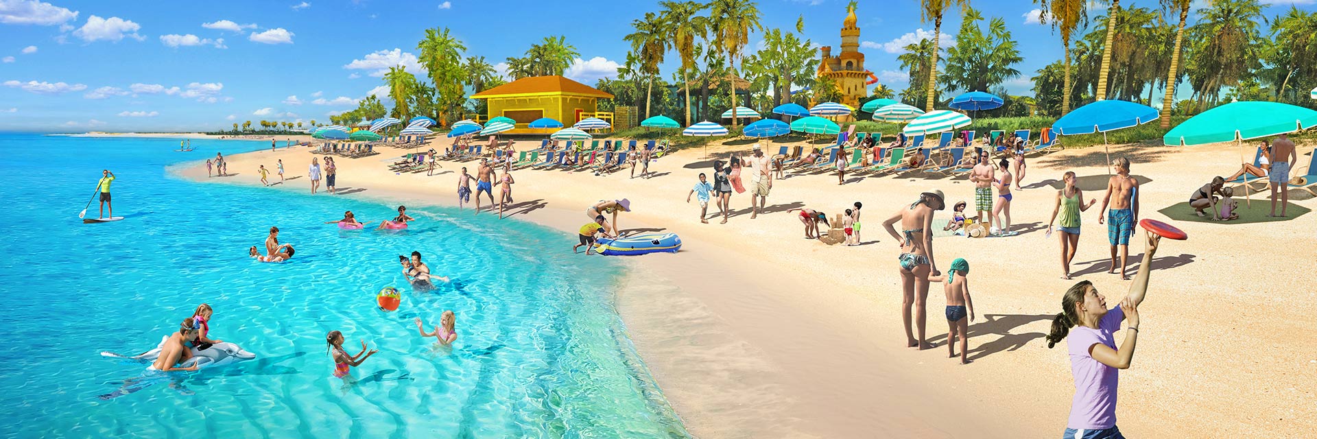 5-Day Bahamas Cruise from Jacksonville - Carnival