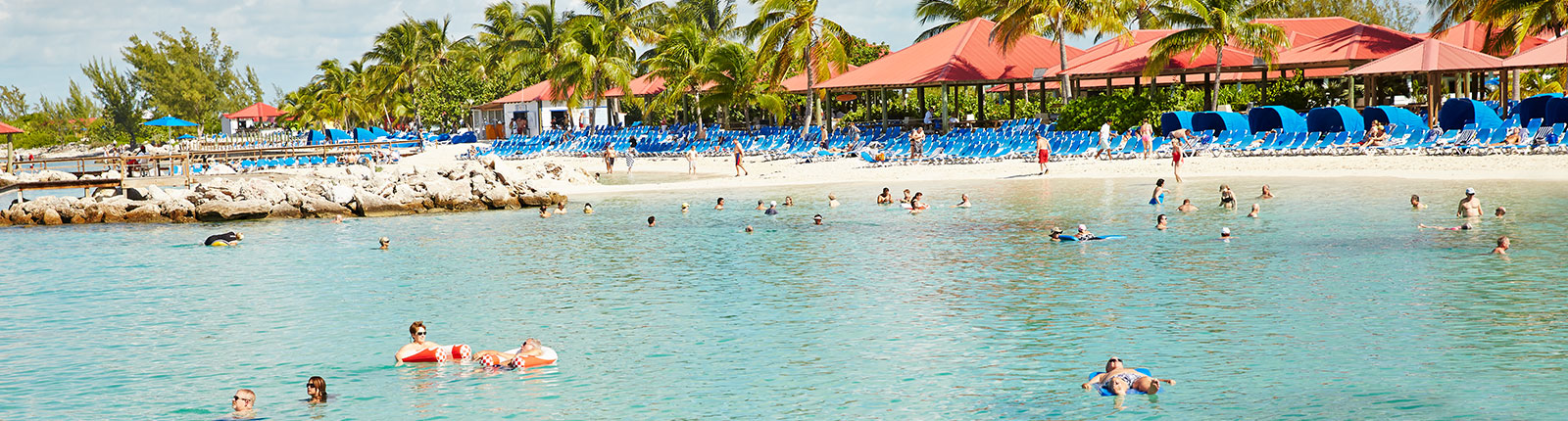 5-Day Bahamas Cruise from Jacksonville - Carnival