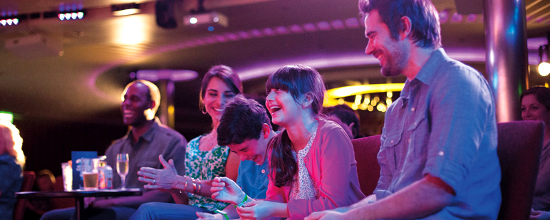 16-Day Panama Canal Cruise from Seattle - Carnival