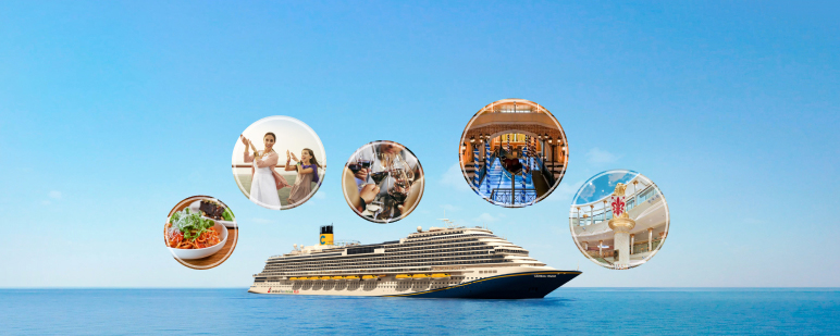 7-Day Western Caribbean Cruise from Port Canaveral - Carnival