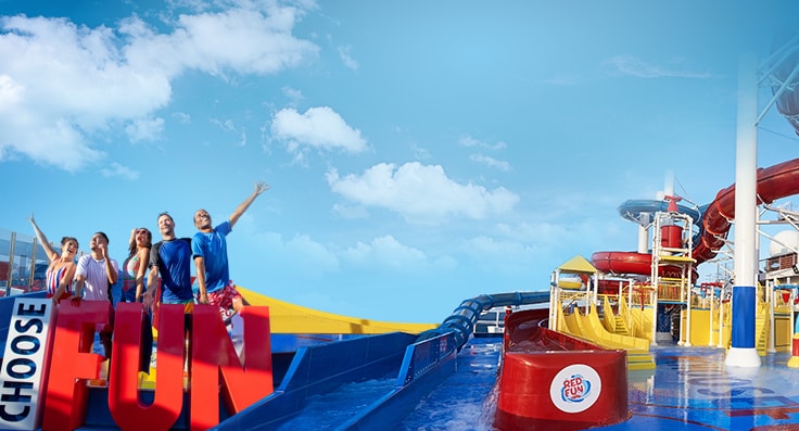 Enter to Win a Cruise from Carnival| Carnival Cruise Line