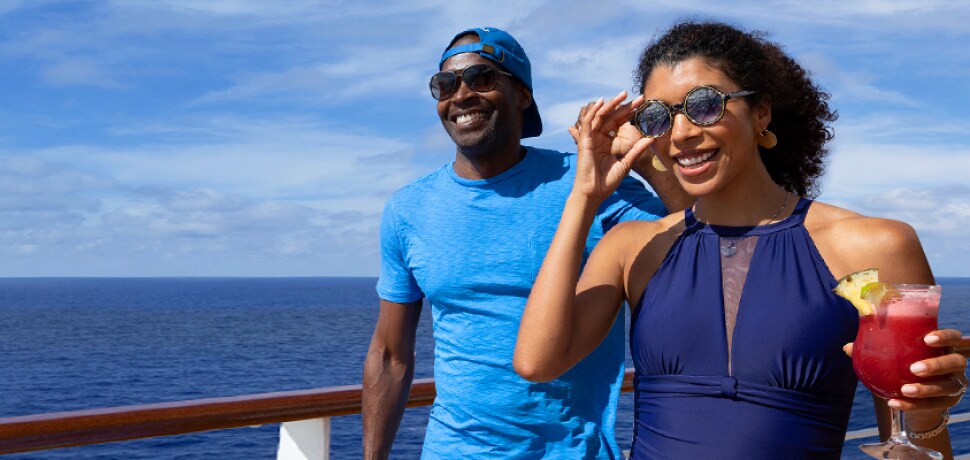 Find the Best Cruise Deals for 2025-2027 | Carnival Cruise Line