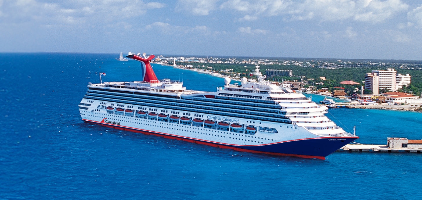Find the Best Cruise Deals for 2025-2027 | Carnival Cruise Line