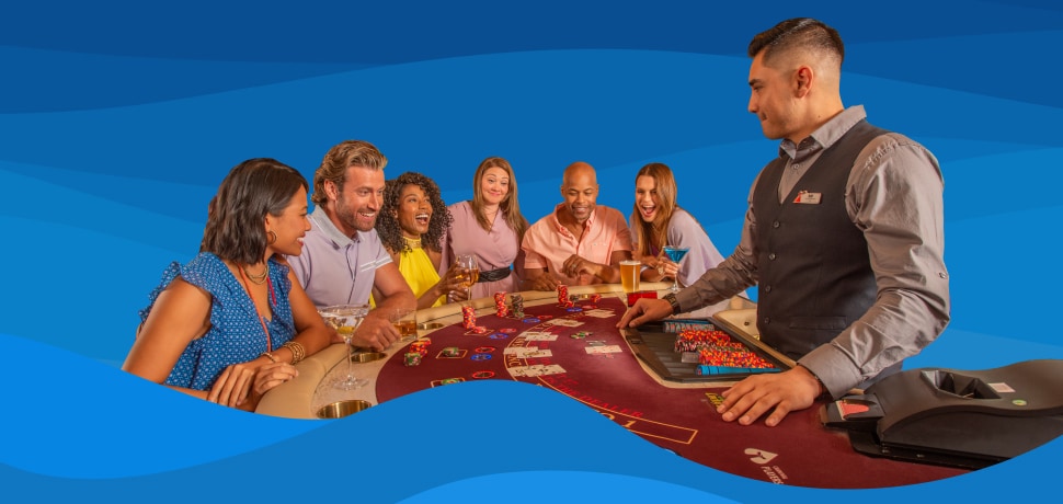 Find the Best Cruise Deals for 2025-2027 | Carnival Cruise Line