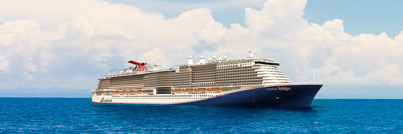 Carnival Jubilee