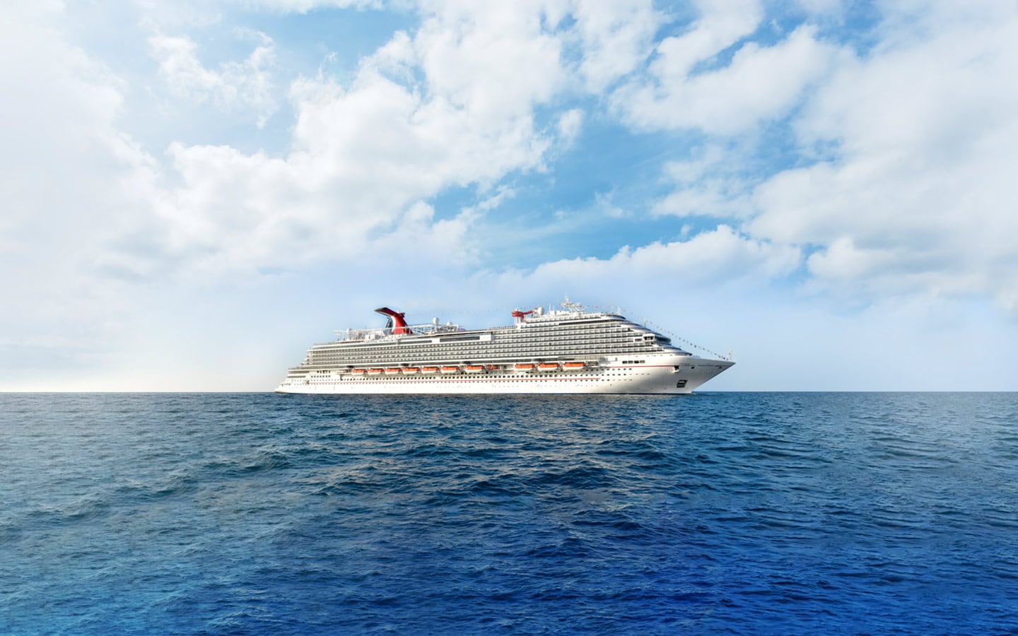 Carnival Panorama | Deck Plans, Activities & Sailings | Carnival Cruise ...