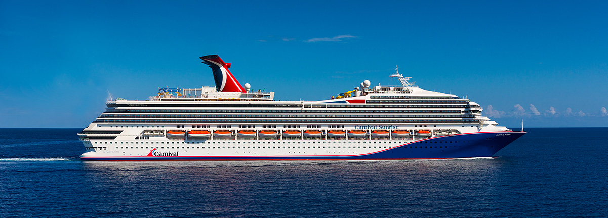 5-Day Eastern Caribbean Cruise from Miami - Carnival