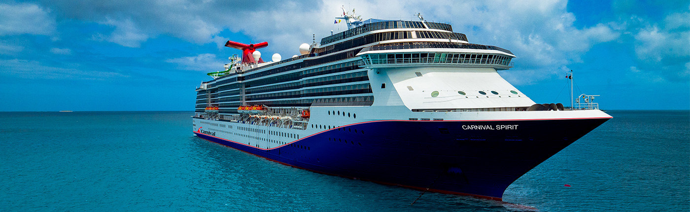 15-Day Hawaii Cruise from Seattle - Carnival Cruise Line