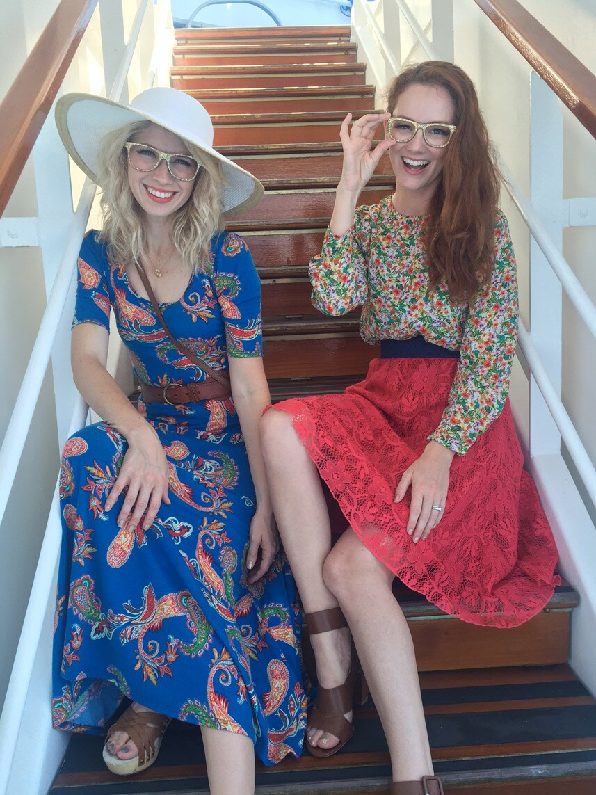 What To Wear on a Cruise