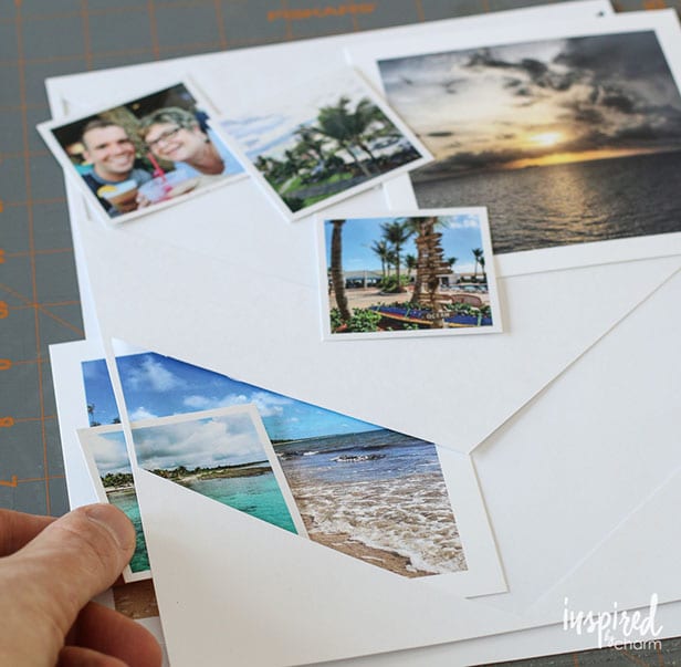 DIY Travel Photo Collage | Carnival Cruise Line