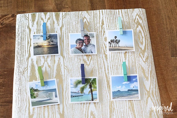DIY Travel Photo Collage | Carnival Cruise Line