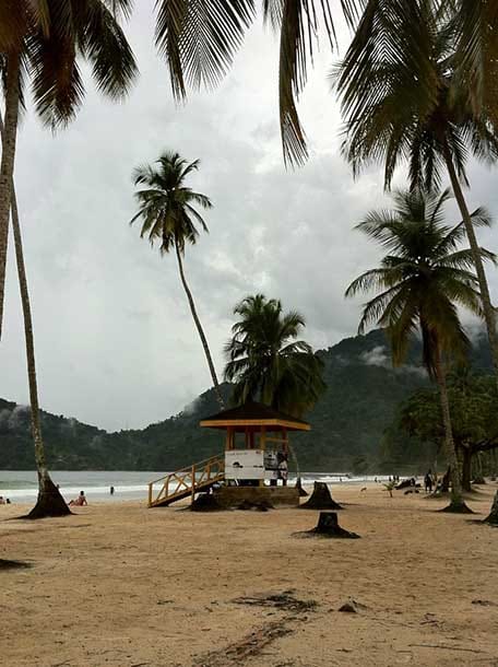 The Best Beaches of the Caribbean