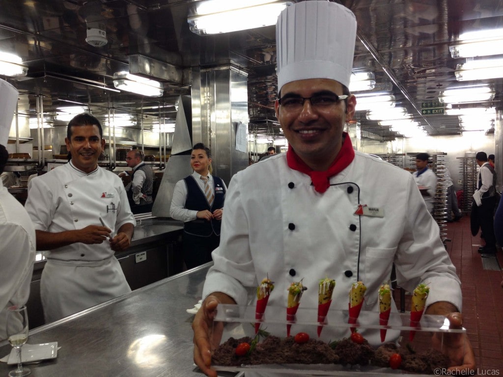 5 Cruise Dining Experiences I Didn’t Expect