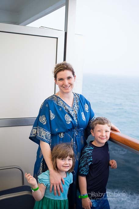 10 Fun Facts About Our First Carnival Cruise