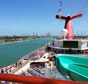 Red, White, and Ocean Blue