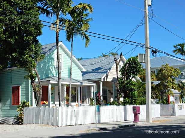 Discovering Key West