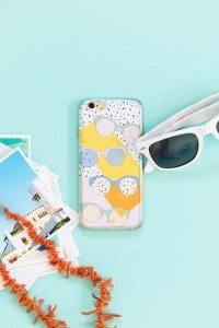 DIY Printable Smartphone Case Designs | Carnival Cruise Line