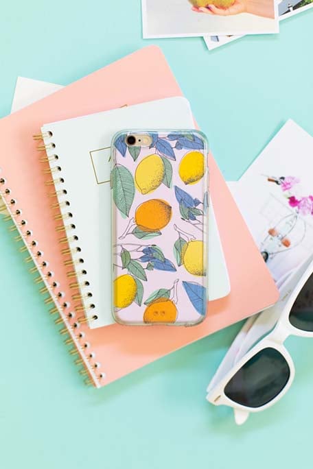 DIY Printable Smartphone Case Designs | Carnival Cruise Line