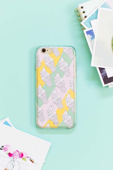 DIY Printable Smartphone Case Designs | Carnival Cruise Line
