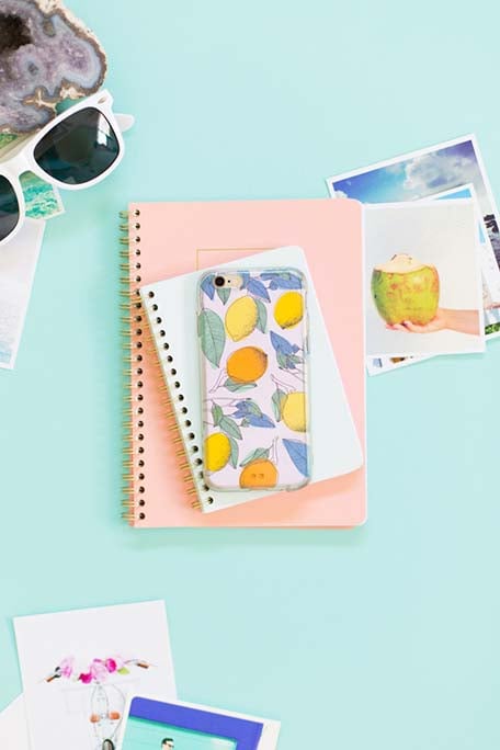 DIY Printable Smartphone Case Designs | Carnival Cruise Line