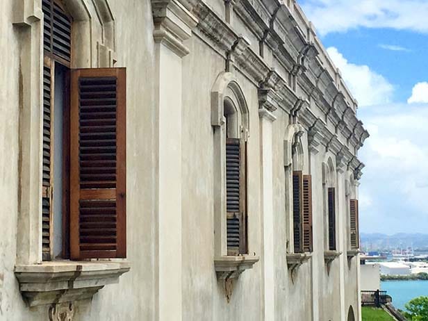 Find Inspiration In Local Architecture And Design of the Caribbean