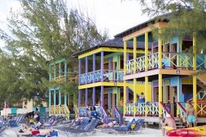 Half Moon Cay: Limitless Activities for All Ages!