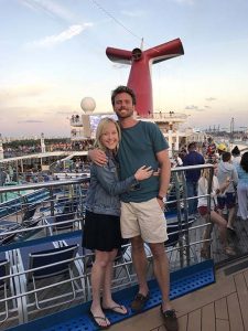 How to Get the Most Out of a Weekend Cruise