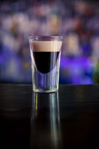 St. Patrick's Day Cocktail Recipe: The Baby Stout | Carnival Cruise Line