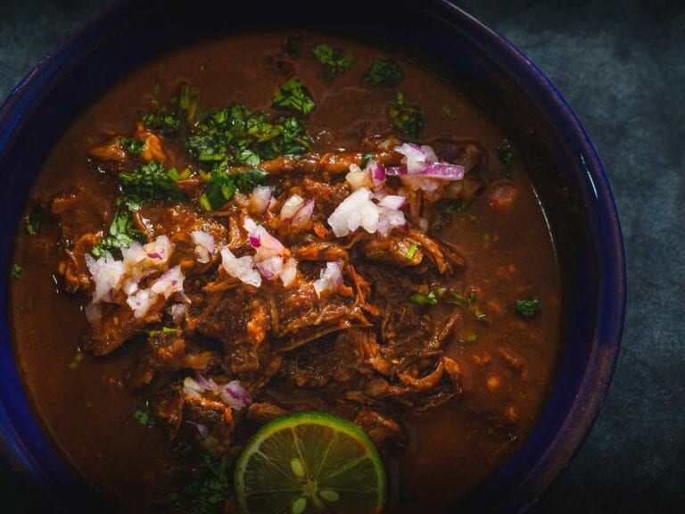 10 Delicious Foods to Eat While You’re in Mexico