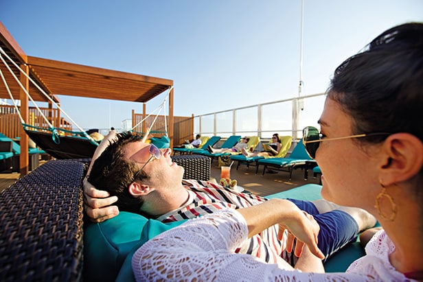 15 Fun Onboard Activities Just For the Adults | Carnival Cruise Line