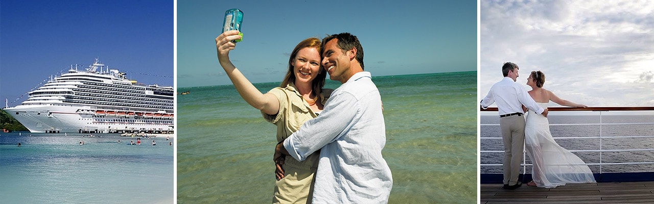 15 Things You Need to Know When Planning a Cruise Wedding | Carnival