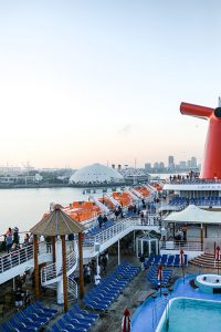 Girls Weekend Getaway on a Carnival Cruise | Carnival Cruise Line