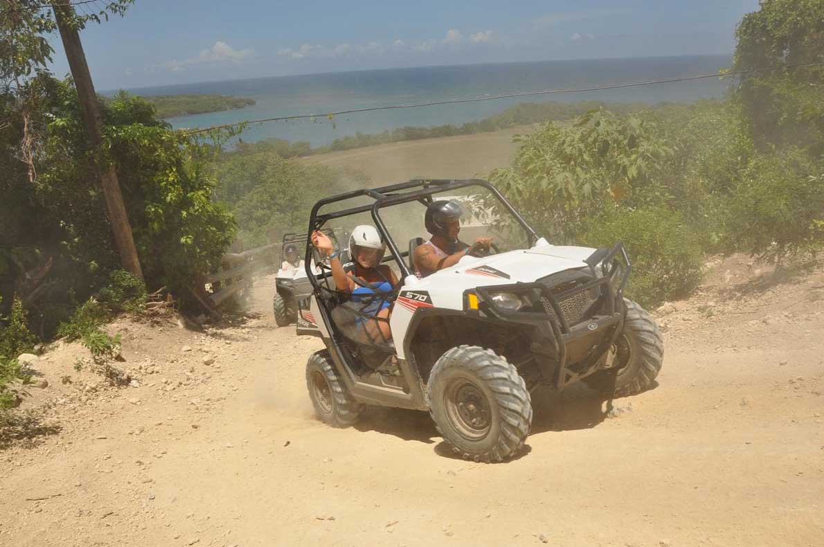 Top 9 Things to Do in Montego Bay | Carnival Cruise Line