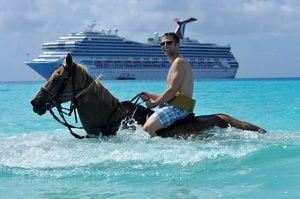 The Top 10 Things to Do in Half Moon Cay | Carnival Cruise Line