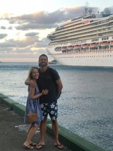 By Traveling Newlyweds