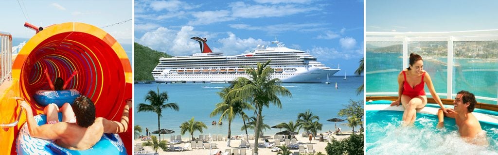 The Ultimate Guide to Carnival Sunrise | Carnival Cruise Line