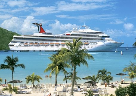 Away We Go | Carnival's Travel Blog | Carnival Cruise Line