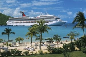 The Ultimate Guide to Carnival Sunrise | Carnival Cruise Line