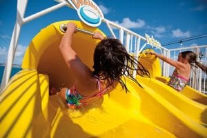 Carnival Magic: Kids Activities and Family Fun | Carnival Cruise Line