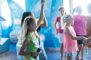 Carnival Magic: Kids Activities and Family Fun | Carnival Cruise Line