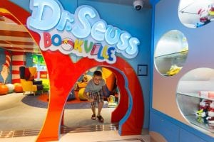Carnival Vista: Kids' Activities and Family Fun | Carnival Cruise Line
