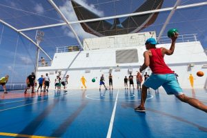 Top Cruise Ship Games to Play During Your Cruise Vacation | Carnival