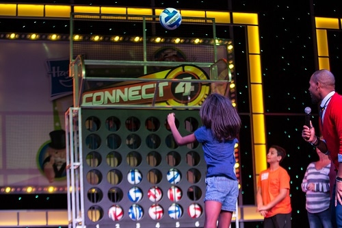 Cruise Vacation vs. Theme Parks: The Battle for FUN | Carnival