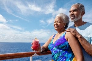 Why Cruising Is Perfect for Seniors | Carnival Cruise Line